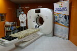 Caja de Salud de Caminos (Department of La Paz, Provincia Murillo, La Paz, Calle Rosendo Gutierrez), hastaneler  La Paz'dan