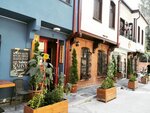 Eskişehir Yuva Otel (Eskişehir, Odunpazarı, Arifiye Mah., Vehbi Cem Aşkun Sok., 2), otel  Eskişehir'den