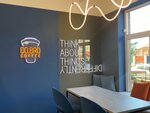 Do. Bro Coffee (ulitsa Lyotchika Pozdnyakova No:2к12), kahve dükkanları  Krasnodar'dan