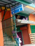 Restaurant Diop teranga (Abidjan, La commune Adjamé, Boulevard Nangui Abrogoua), restoran  Abican'dan