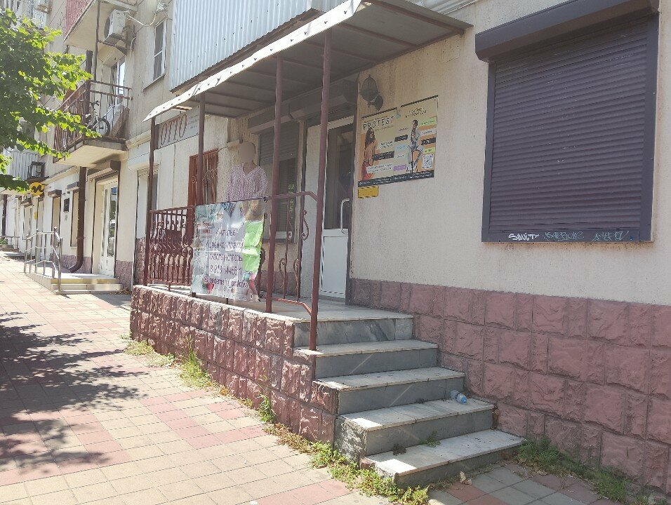 Terziler Protest, Novorossiysk, foto