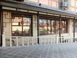 Шанхай Сити (Nurmatov Street No:22), kafe  Osh'tan