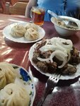 Юрты (Kolkhoznaya ulitsa No:19А, selo Tarasa), kafe  İrkutskaya oblastından