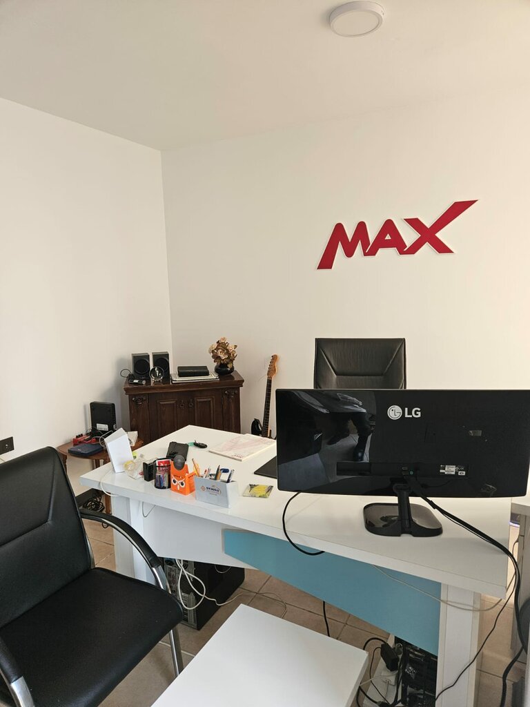 Web tasarım hizmetleri Maxantalya Web Tasarım & Web Yazılım, Antalya, foto