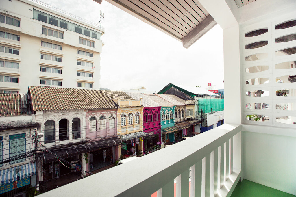 Pansiyonlar, hosteller Best Stay, Phuket, foto