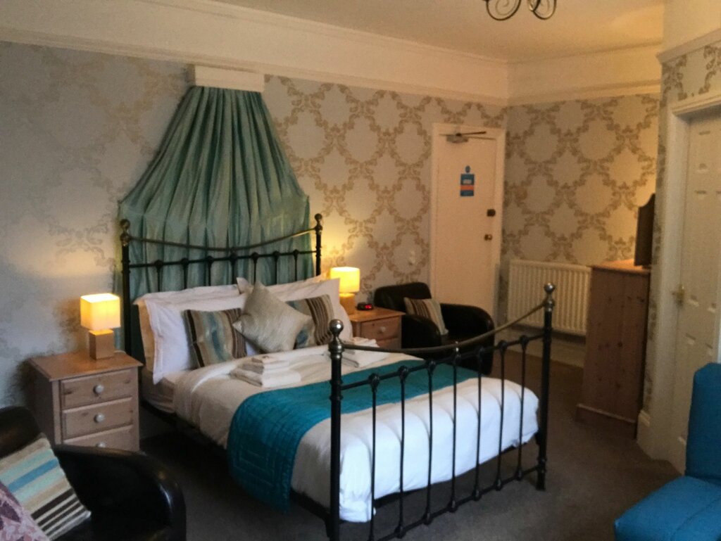 Otel Bodalwyn Guest House, Galler, foto
