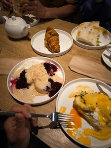 Marshrut (No:к438, Zelenograd), kafe  Zelenograd'dan
