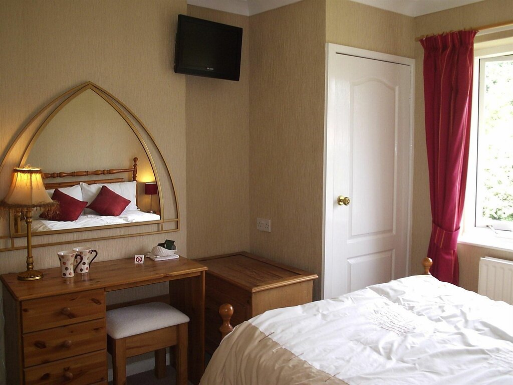 Otel The Bryn B&b, İngiltere, foto