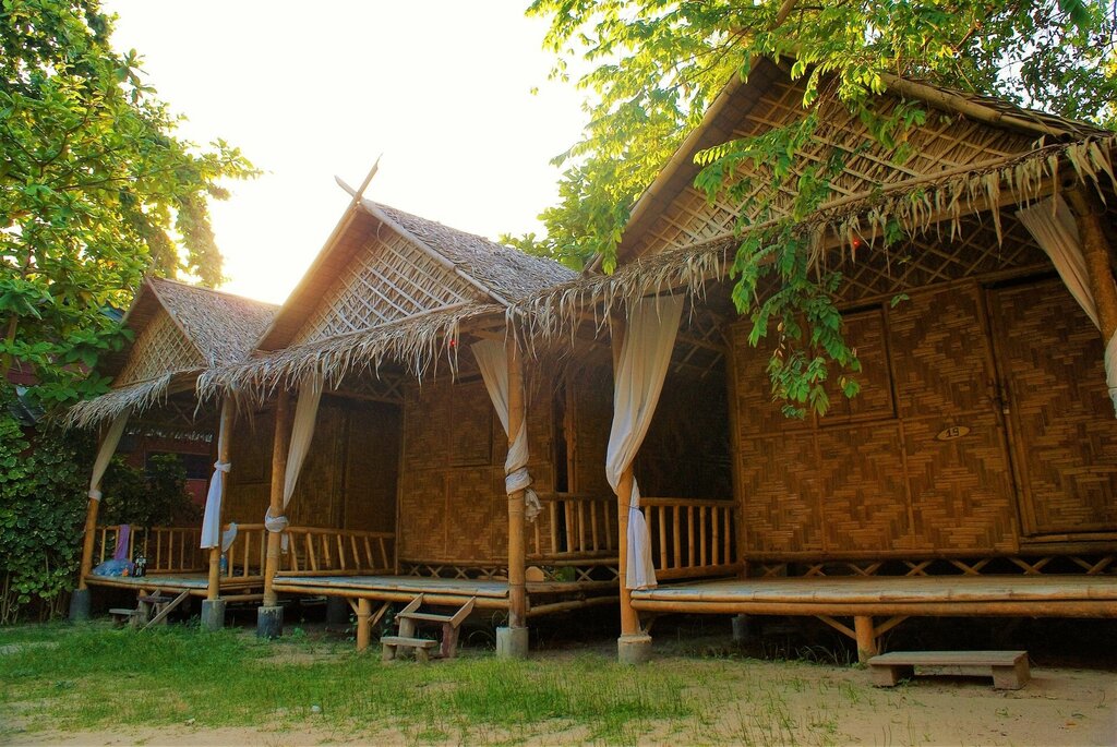 Otel Haad Chao Phao Resort, , foto