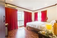 Kamala Beach Residence (Kamala, 31/5 Moo5 Kamala Soi 8), otel