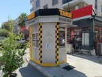 Atılgan Taksi (Orhan Şaik Gökyay Cad., No:47/1, Karşıyaka, İzmir), taksi  İzmir'den