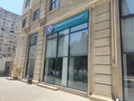 Azerbaycan Mikro Kredit (Nеcеfqulu Rеfiyev Street No:81), banka  Bakü'den