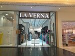 La Verna (Syǵanaq kóshesi No:60/4), giyim mağazası  Astana'dan