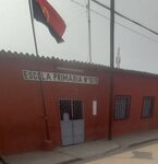 Escola primária N‐1515 (Luanda, Rua da Chapada), i̇lkokul  Loanda'dan