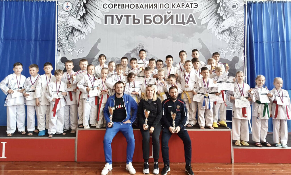 Spor kulüpleri Барс, Penzenskaya oblastı, foto
