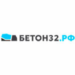 Бетон32.рф (Aviatsionnaya ulitsa No:12А), beton ve beton ürünleri üreticileri  Briansk'tan