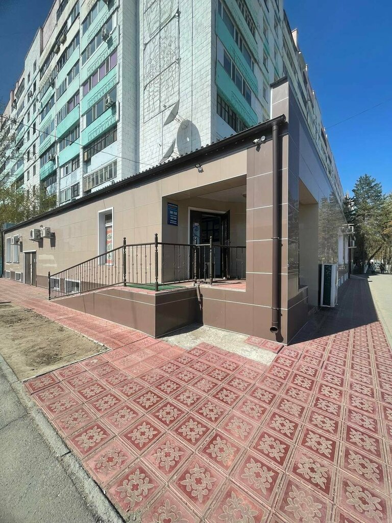 Optik Pavlodar-Optik, Pavlodar, foto