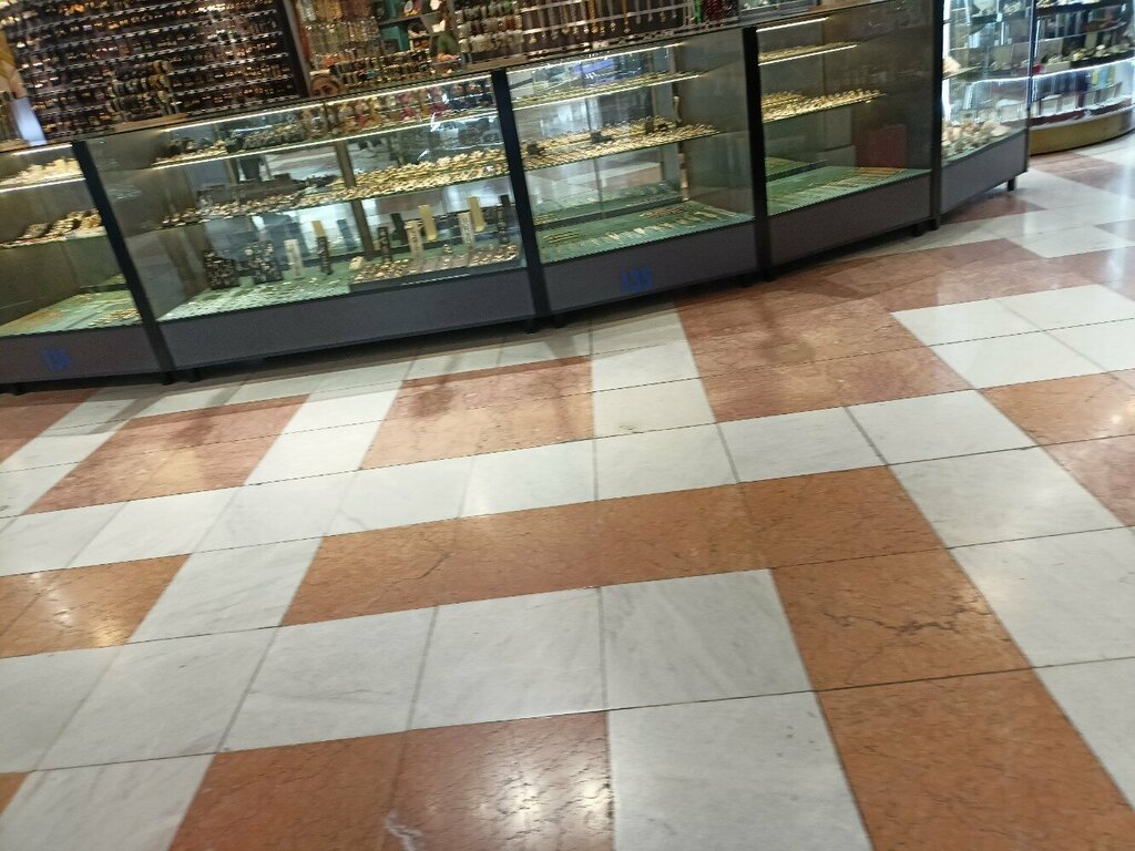 Mini-market Aqat, Bakü, foto