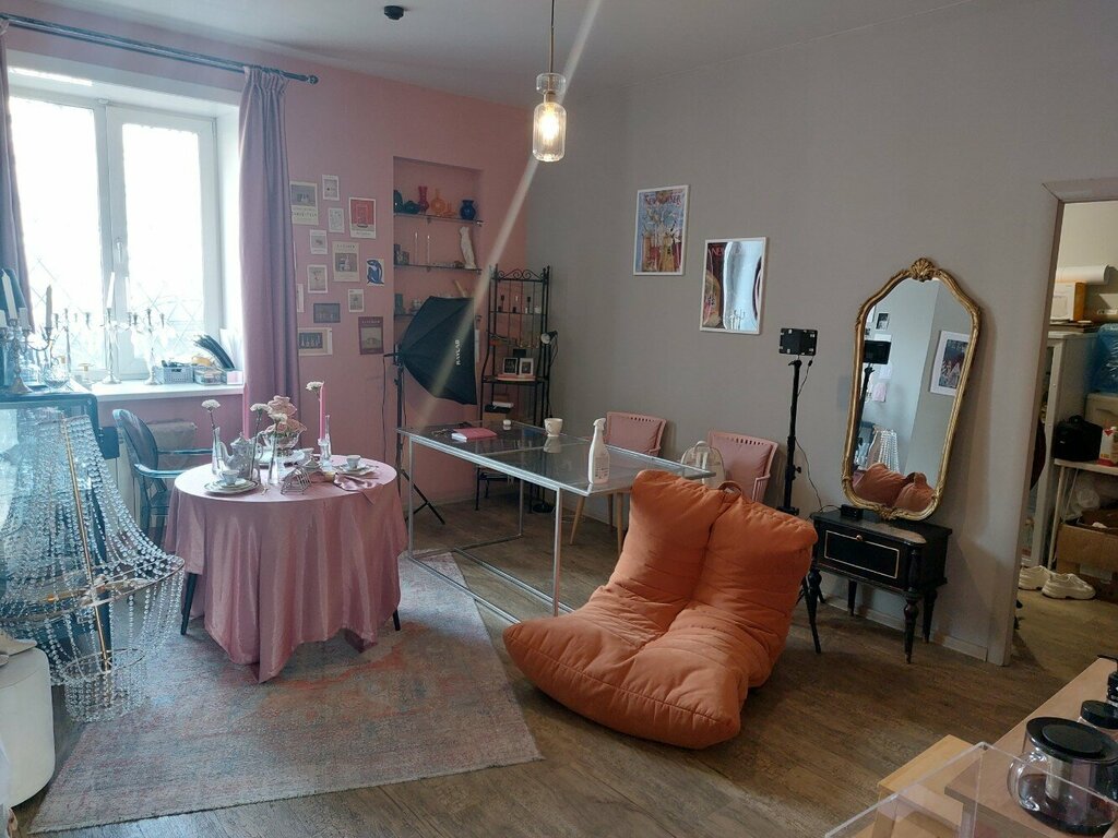 Fotoğraf hizmetleri Simple & Hall, Ulan‑Ude, foto