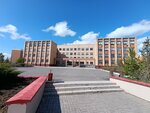 School-lyceum № 70 (Maıqaıyń kóshesi No:1, Ońtústik-Shyǵys shaǵyn aýdany (oń jaǵy)), lise  Astana'dan