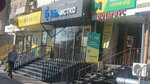 Kiimchistka (Shoqan Ýálıhanov kóshesi No:219), kuru temizlemeciler  Çimkent'ten (Şımkent'ten)