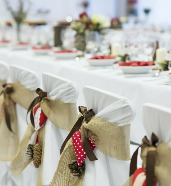 Catering firmaları R K Catering Services, Dubai, foto