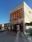 Düken (No:15, Uly Dala), market  Taraz'dan