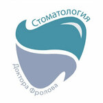 Stomatologia doctora Frolova (Moskovskiy Avenue No:22к1), özel ağız ve diş sağlığı klinikleri ve muayenehaneleri  Saint‑Petersburg'dan