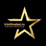 Triniimebel.ru (Angarskaya ulitsa No:2/5), koltuk takımı mağazaları  Krasnodar'dan