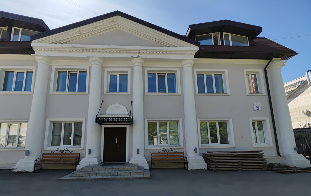 Video üretimi Эквилон-Медиа, Novosibirsk, foto