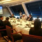 Russian Business Council (Single Business Tower, Business Bay, Dubai), sivil toplum kuruluşları  Dubai'den