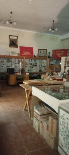 Müzeler ve sanat galerileri Kirov Museum of Local History, Kirov, foto