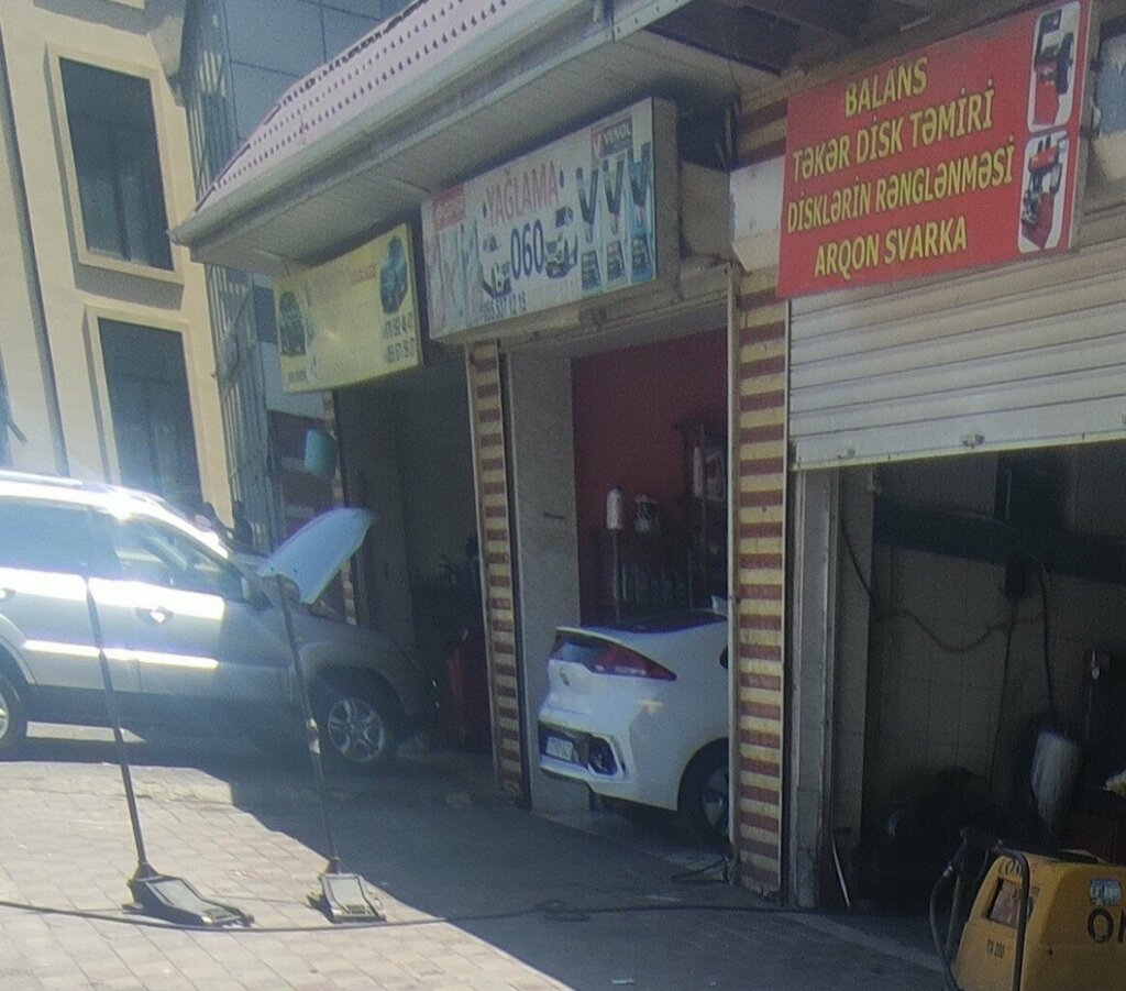 Beyaz eşya servisleri Məişət Avadanlıqların təmiri, Bakü, foto