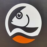 Рыба на опилках (prospekt 50 let Oktyabrya No:16), balık ve deniz ürünleri  Petropavlovsk'tan