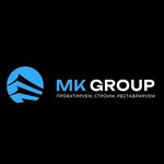 МК Групп (Dukhovskoy Lane No:17с15), i̇nşaat firmaları  Moskova'dan