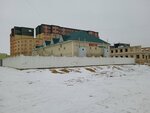 Dostyk (No:11/1, 31B yqsham aýdany), saunalar  Aktav'dan