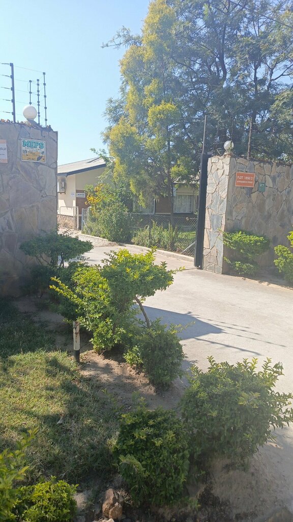 Hukuk büroları Willis clement, Lusaka, foto