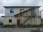 Экологические технологии (ulitsa 30 let Pobedy No:7с8), kimyasal üretim firmaları  Tiumen'den
