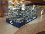 Ножемания (ulitsa Lenina No:15П), bıçak mağazası  Nijnevartovsk'tan