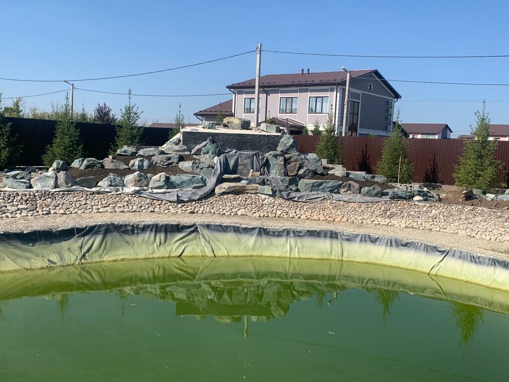 Sera ve bahçe ürünleri Elki-Palki, Orenburgskaya oblastı, foto