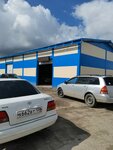 Лексмакс (ulitsa Generala Dovatora No:2/7), oto elektrik tamiri  Irkutsk'tan