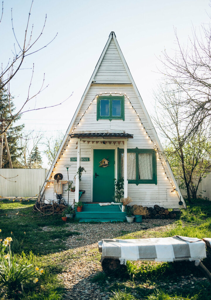 Fotoğraf stüdyosu kiralama CloverDacha, Krasnodarski krayı, foto