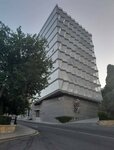 Respublika (Сity ​​of republican subordination Baku, Sebail District, Istiqlaliyyеt Street, 17), otel  Bakü'den