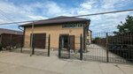 Tire service (Garifully Kurmangaliyeva Street No:114), oto lastik tamiri  Oral'dan (Uralsk'tan)