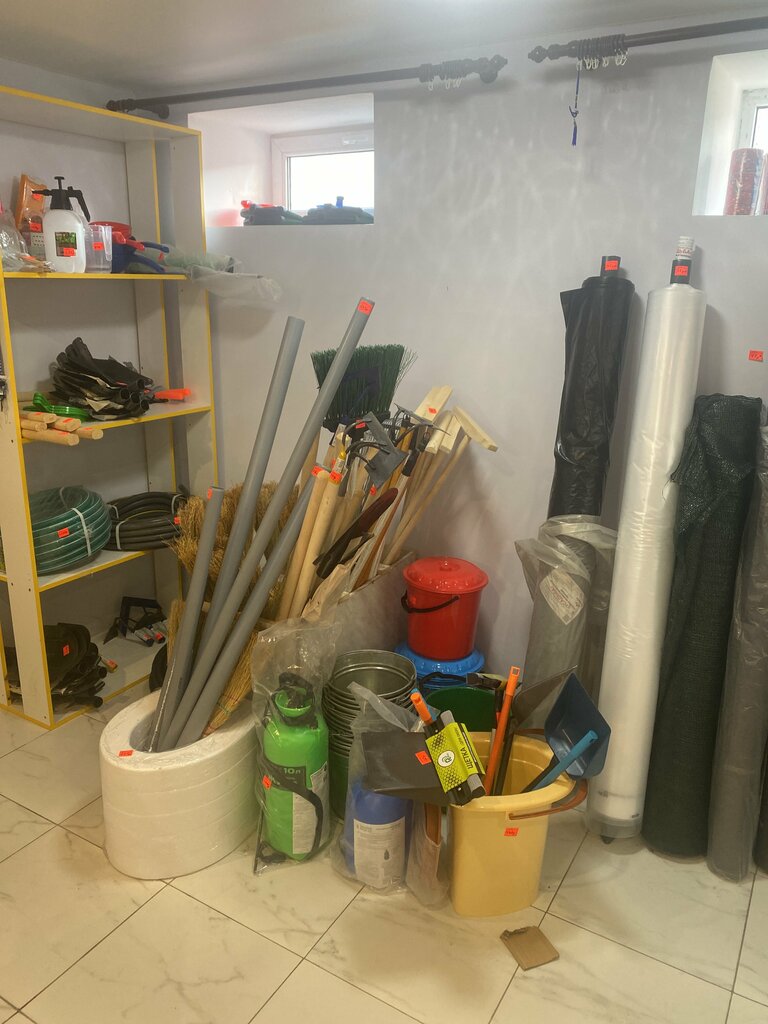 Ev temizlik ürünleri БенСтрой, Volgograd, foto