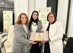 Arab Women Authority (225, Sheikh Zayed Road, Dubai), sivil toplum kuruluşları