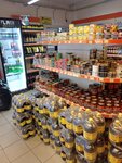 Магазин продуктов (Leningrad Region, 41K-843), market  Saint‑Petersburg ve Leningradskaya oblastından