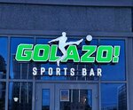 Golazo (Ánet Baba kóshesi No:9/1А), spor barları  Astana'dan