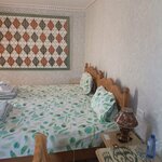 Yasmin (Degrezi ko'chasi No:22), otel  Buhara'dan
