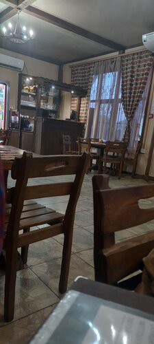 Kafe ArArAt, Morozovsk, foto
